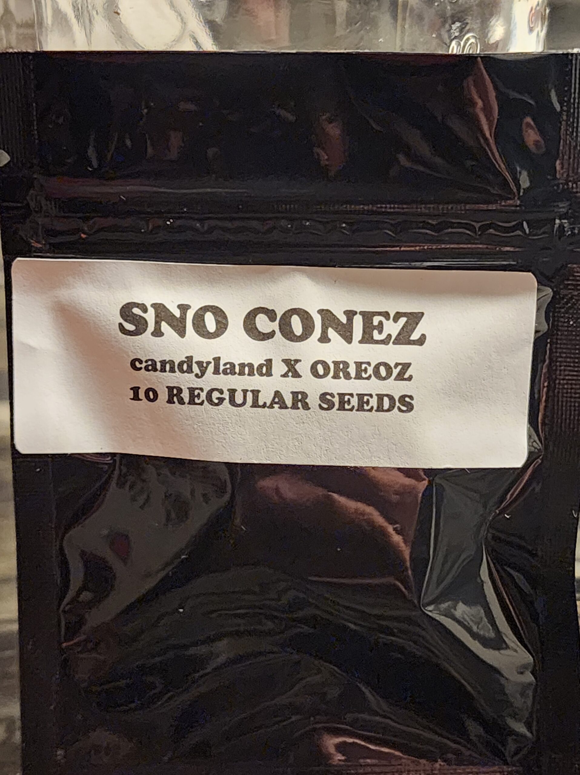 Sno Conez – Pheno Addicts