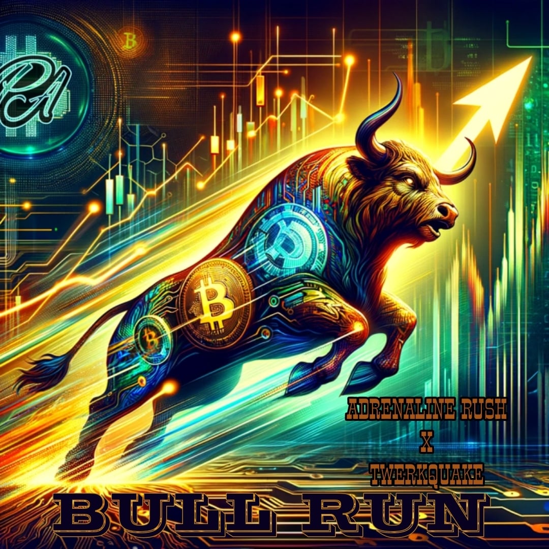 BULL RUN (full pack) – Pheno Addicts