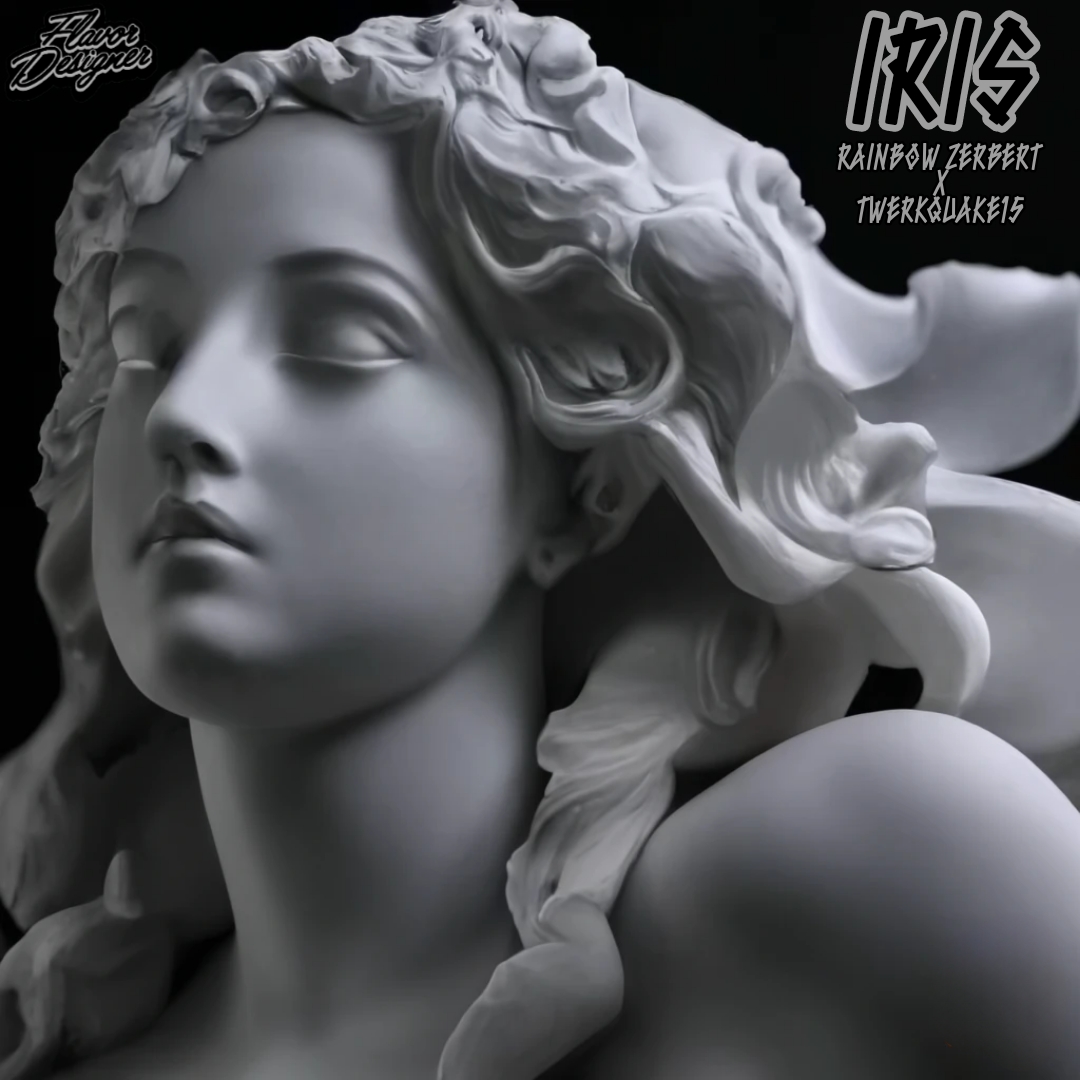 IRIS (Full Pack) – Pheno Addicts